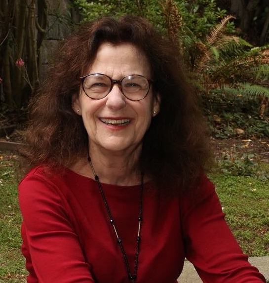 Lieberman recognized for service to UCSF SOM with Holly Smith Award ...