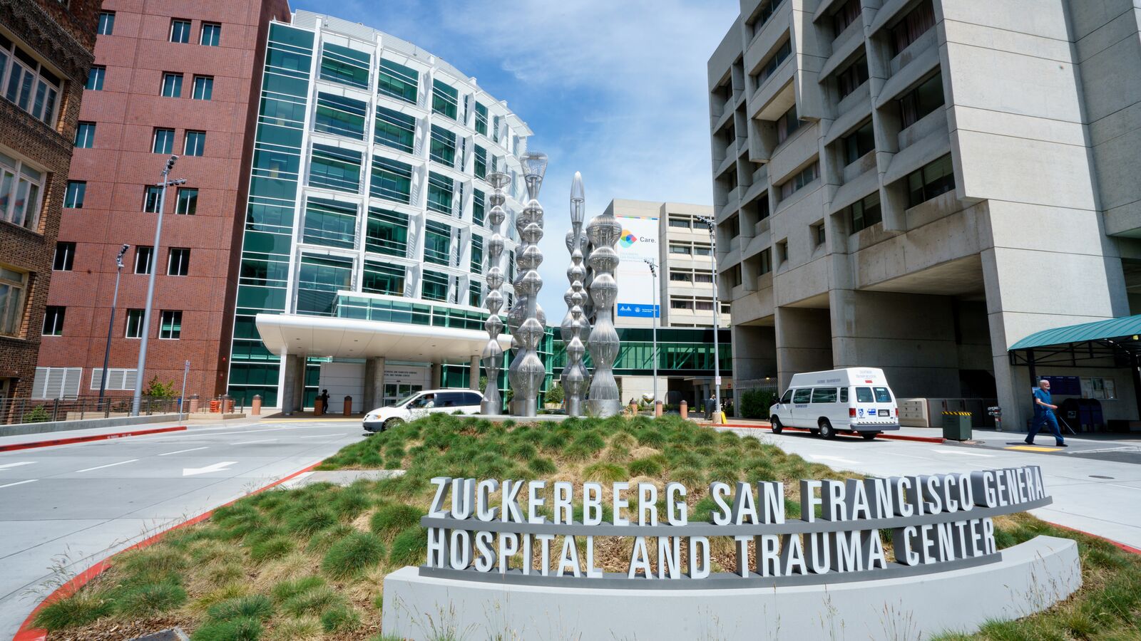 ZSFG to boost mental health services for San Francisco youth | UCSF ...