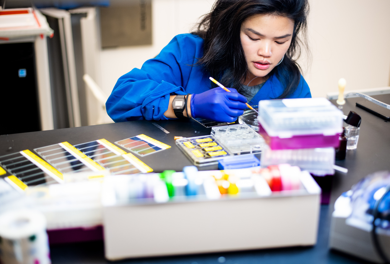 UCSF among top 10 nationally in NIH research funding for psychiatry ...