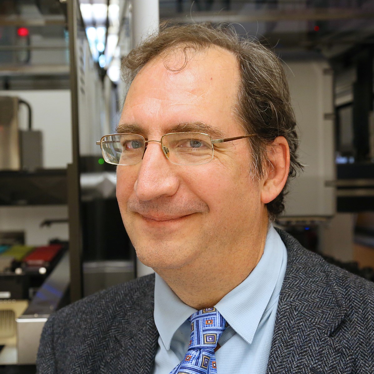 Fifth Barondes Lecture set for September 19 | UCSF Department of ...