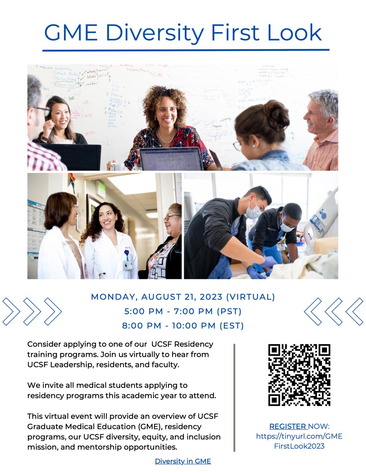 UCSF Adult Psychiatry Residency Training Program | UCSF Department of ...