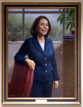 Renée L. Binder, MD (2008-2011) | UCSF Department of Psychiatry and ...