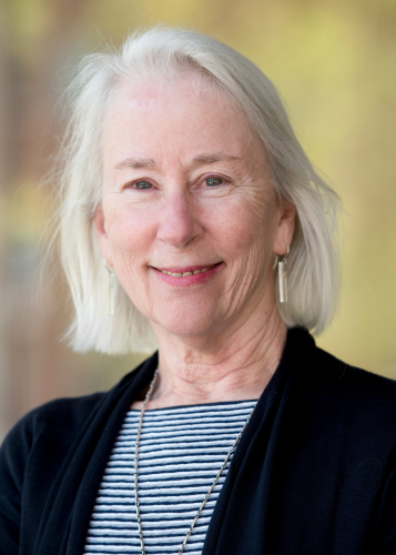 Czech honored by School of Medicine with 2025 Holly Smith Award | UCSF ...